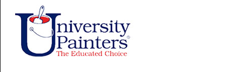 University Painters®, University Painters Official Website, House Painting
